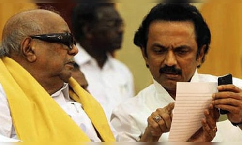 Elections, party unity and credibility on MK Stalin’s checklist - CNBC TV18
