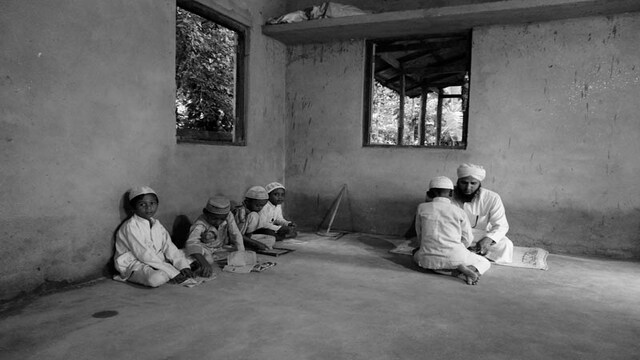 Uttar Pradesh board to issue licences to 8,500 unregistered madrasas ...