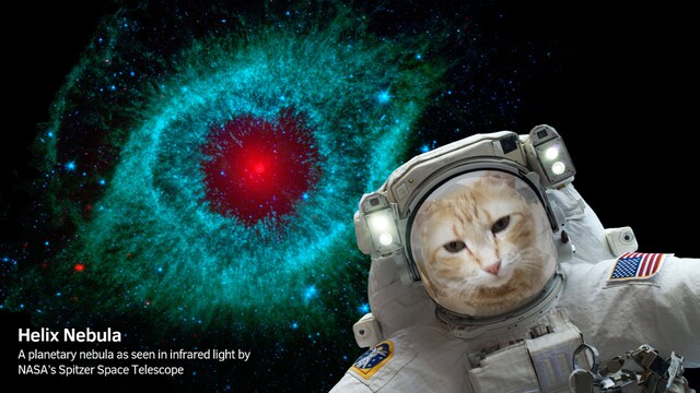 New NASA app clicks selfies in 'out of the world' locations - CNBC TV18