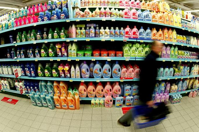 HUL, P&G, Jyothy Labs set to raise detergent prices to offset raw ...