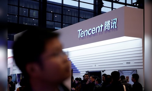 Tencent Xiaomi And Others Begin Enforcing Chinas New Oversight Move