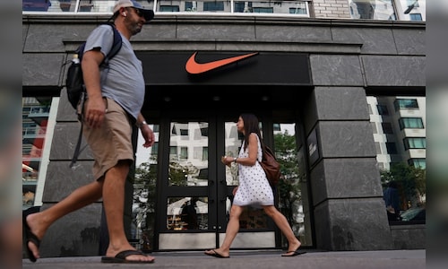 Nike announces lay offs; employees take to LinkedIn to share personal ...