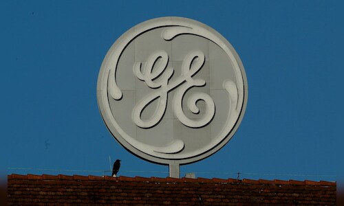 Whistleblower accuses General Electric of $38 billion fraud bigger than ...