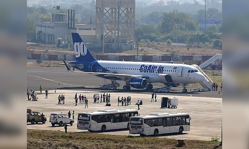 GoAir IPO opens on Dec 8, airline to retire debts with proceeds: Report ...