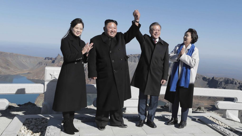 Why nuclear disclosure is key first step in North Korea's denuclearisation