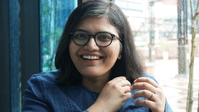 Healthier and Happier: Why More Indian Women Are Letting Their Hair ...