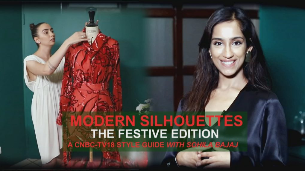 Here's how to change your dressing game