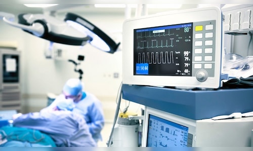 Max Healthcare plans board revamp after KKR sells entire stake - CNBC TV18