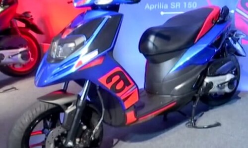Piaggio Vehicles Reopens Two-Wheeler Dealerships Across India