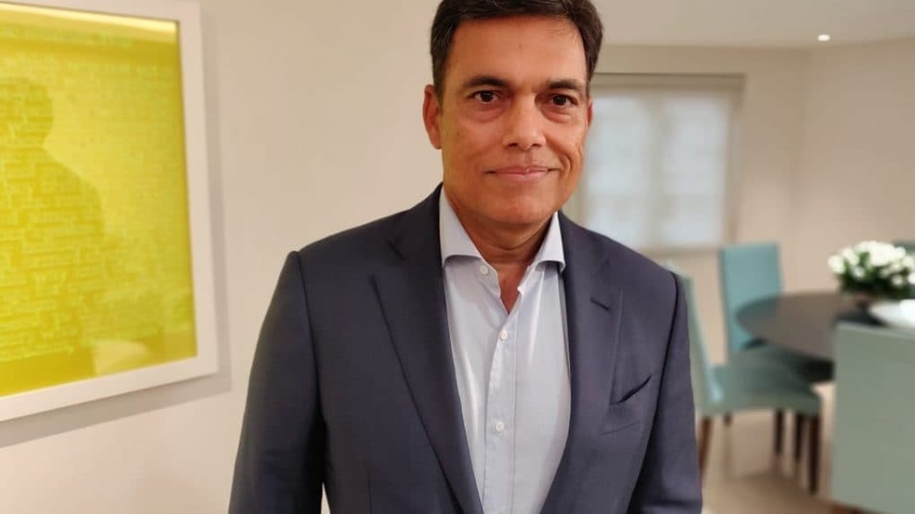 Sajjan Jindal believes Modi deserves a second term: report