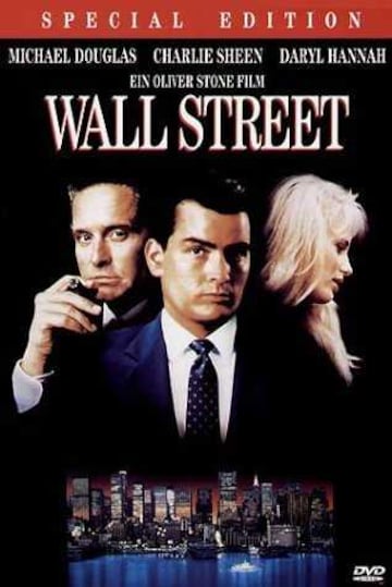 Lehman Brothers and the subprime crisis: Movies that sum up what ...