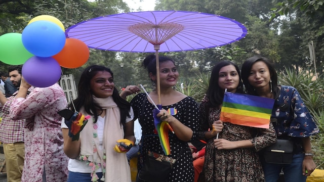 SC decriminalises Section 377: Here's what it means for the LGBTQ ...