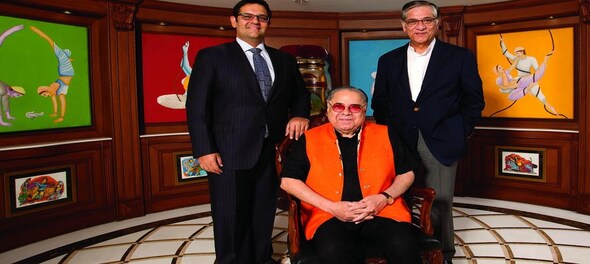 Burman family makes open offer to buy 26% additional stake in Eveready ...