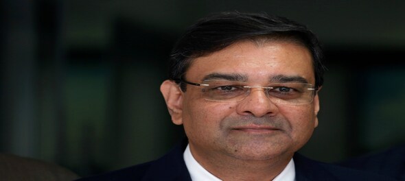 In new book, Urjit Patel attacks UPA for allowing NPAs to build up ...