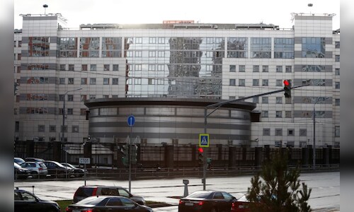 What is Russia's GRU military intelligence agency? - CNBC TV18
