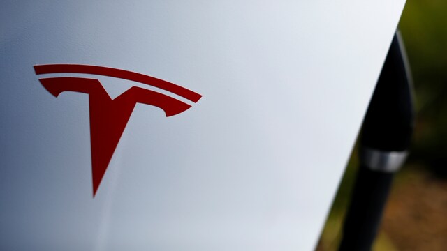 Tesla's top lawyer leaves two months into the job - CNBC TV18