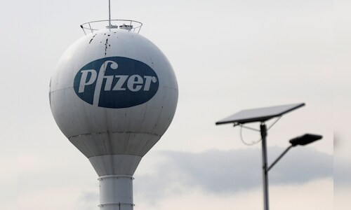 Pfizer seeks emergency use authorisation for its COVID-19 vaccine in ...