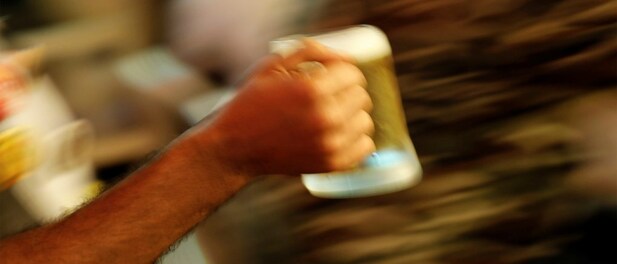 Beer premiumisation a strategic priority: UBL CEO Rishi Pardal