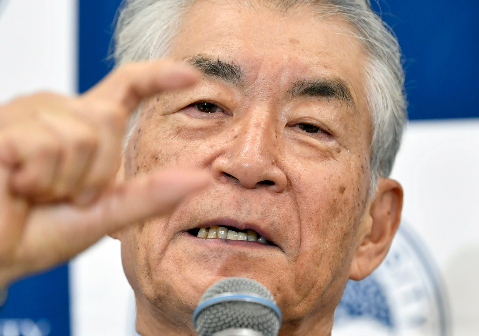 Asia last week in pictures - cnbctv18.com