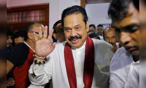 Timeline: The rise and fall of Sri Lanka's first family - the ...