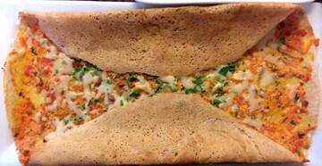 A foodie’s day out in Doha - CNBC TV18