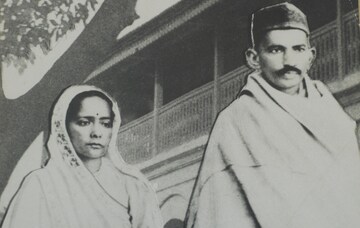 How I found Gandhi in Durban, 125 years after he was removed from train ...