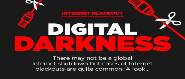 Explained | How and why internet shutdowns impact economy?