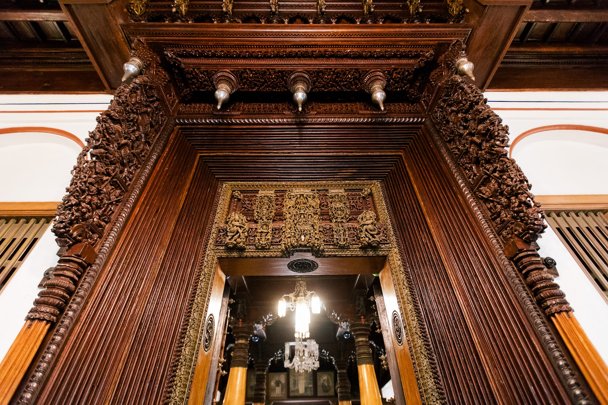 The Mansions of Chettinad - cnbctv18.com