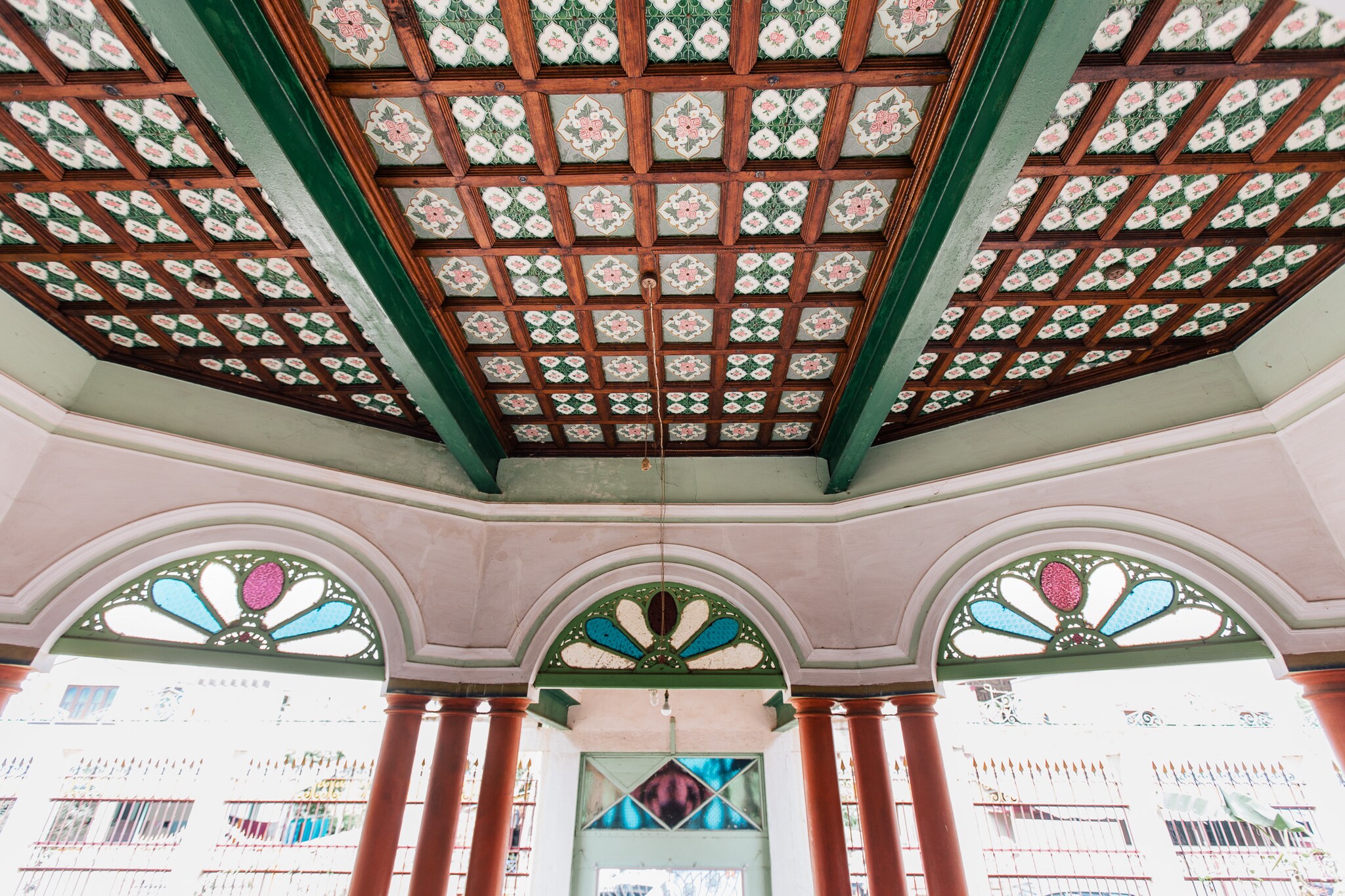 The Mansions of Chettinad - cnbctv18.com