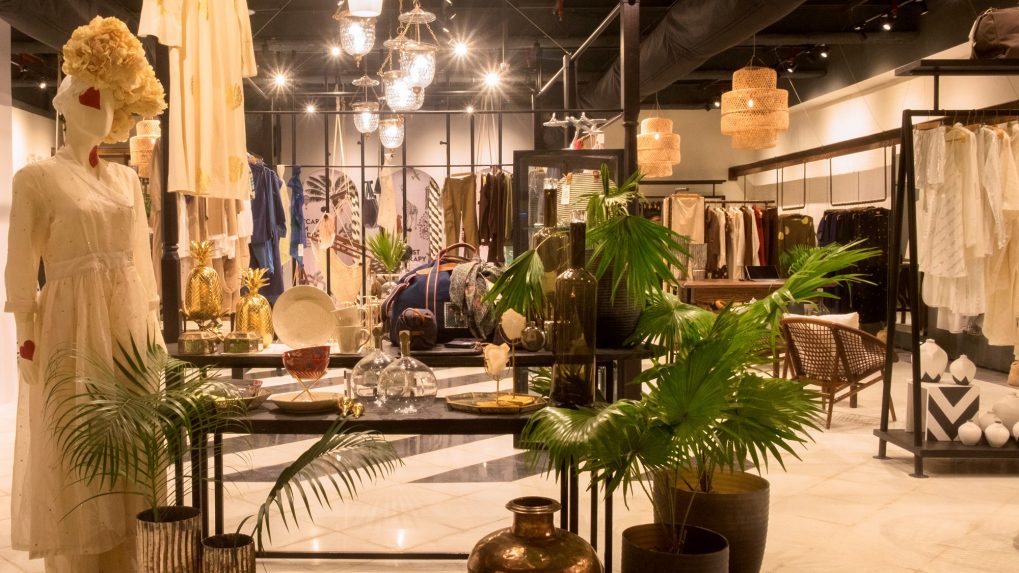 Nicobar leads the luxury retail renaissance in India