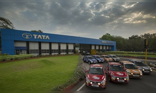 In Pics: Evolution of Tata cars from Sierra to Estate and all the way ...