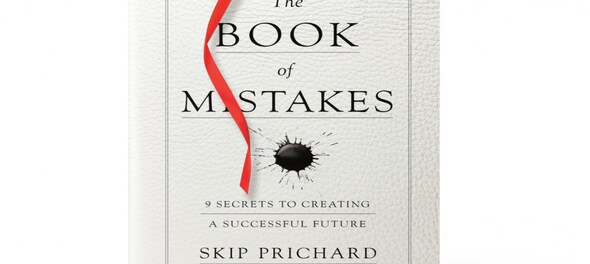 The Book of Mistakes: 9 secrets to creating a successful future is ...