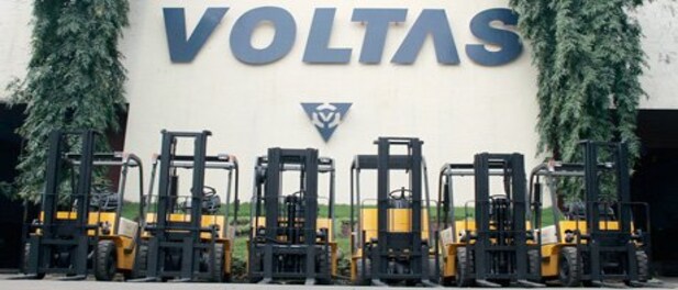 Voltas Q4 net profit at Rs 182.7 crore