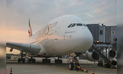 Airbus A380, world's largest passenger plane, lands in Bengaluru today ...