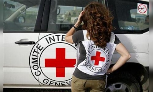 World First Aid Day: 5 basic first aid skills you should know - CNBC TV18