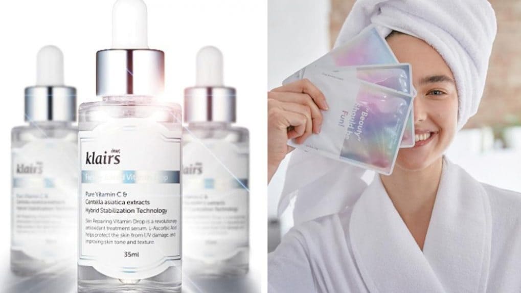 What is K-Beauty and why does it have such a cult following in India?