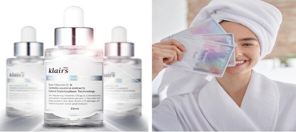 What is K-Beauty and why does it have such a cult following in India ...