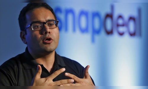 Who is 'India's Elon Musk?' Snapdeal CEO Kunal Bahl answers - CNBC TV18