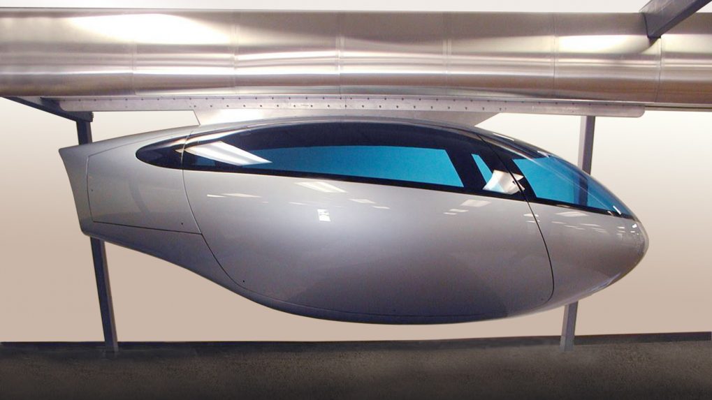 Why Reliance Industries is investing in rapid transit system skyTran