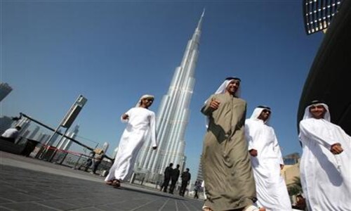 Explosion At Major Global Port In Dubai Causes Huge Fire