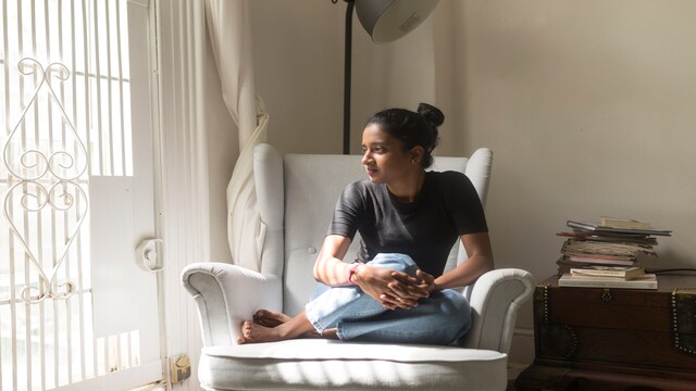 A quest for relatable role models led this engineer to write ‘Wonder ...