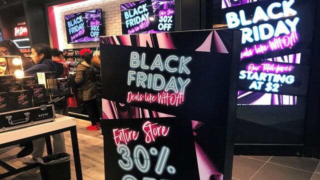 Black Friday Sale 2023: Know origin and interesting facts about this ...