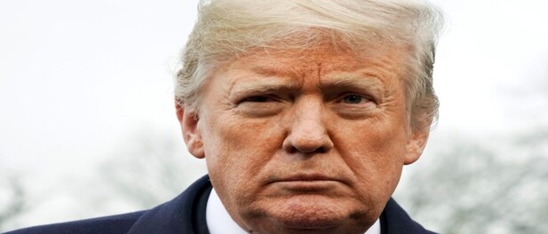 Donald Trump'S 2018 Was A Year In A Stranger-Than-Sitcom Presidency