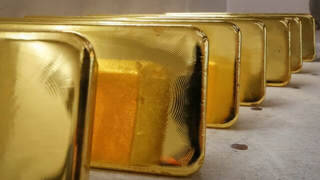 Investment in efficient products like gold ETF rising, says Quantum AMC ...