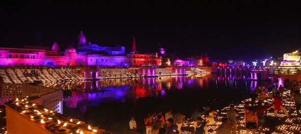 Dev Diwali 2023: Date, significance and how it is celebrated