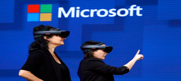 Microsoft to create 1 lakh job opportunities for persons with ...