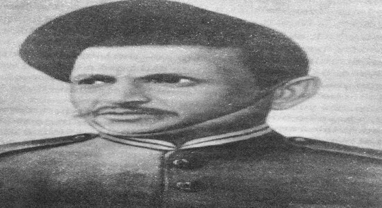 Glimpses from the past: The unsung Indian heroes who fought for ...