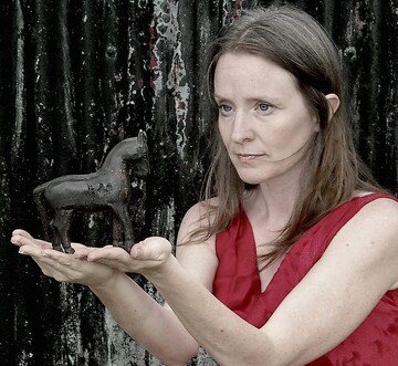 When expats take forward the traditions of their adopted countries ...