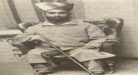 Glimpses from the past: The unsung Indian heroes who fought for ...