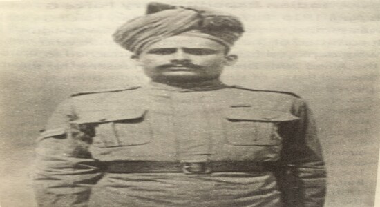 Glimpses from the past: The unsung Indian heroes who fought for ...